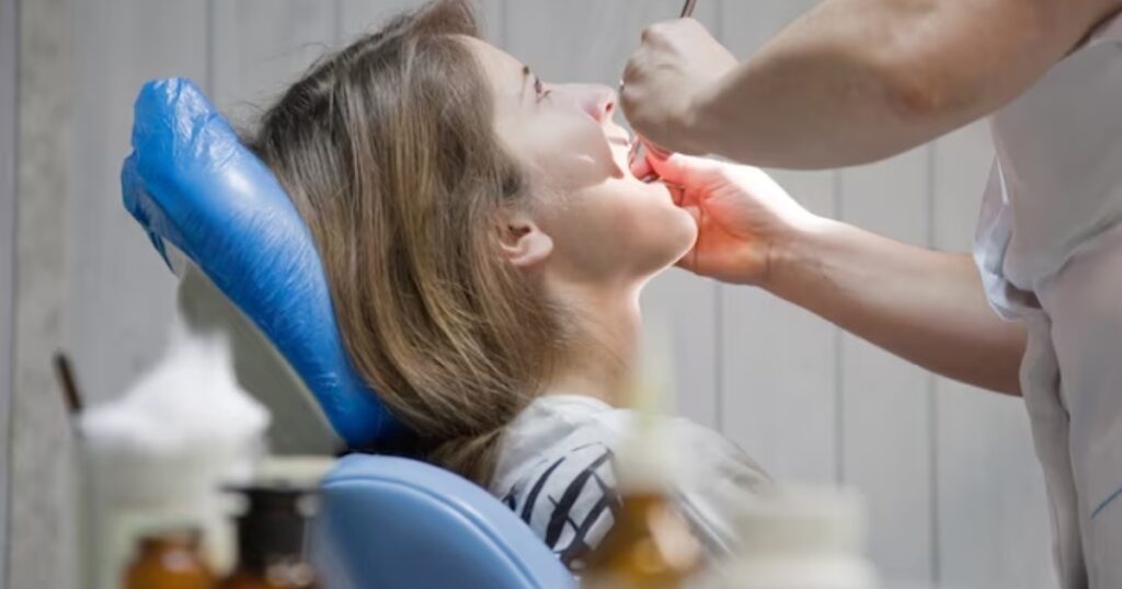 Unveiling the Impact of Wisdom Teeth on Sinuses