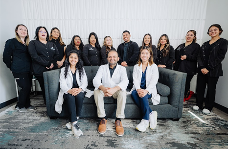 Dentist Kyle TX | Kyle Parkway Dentistry